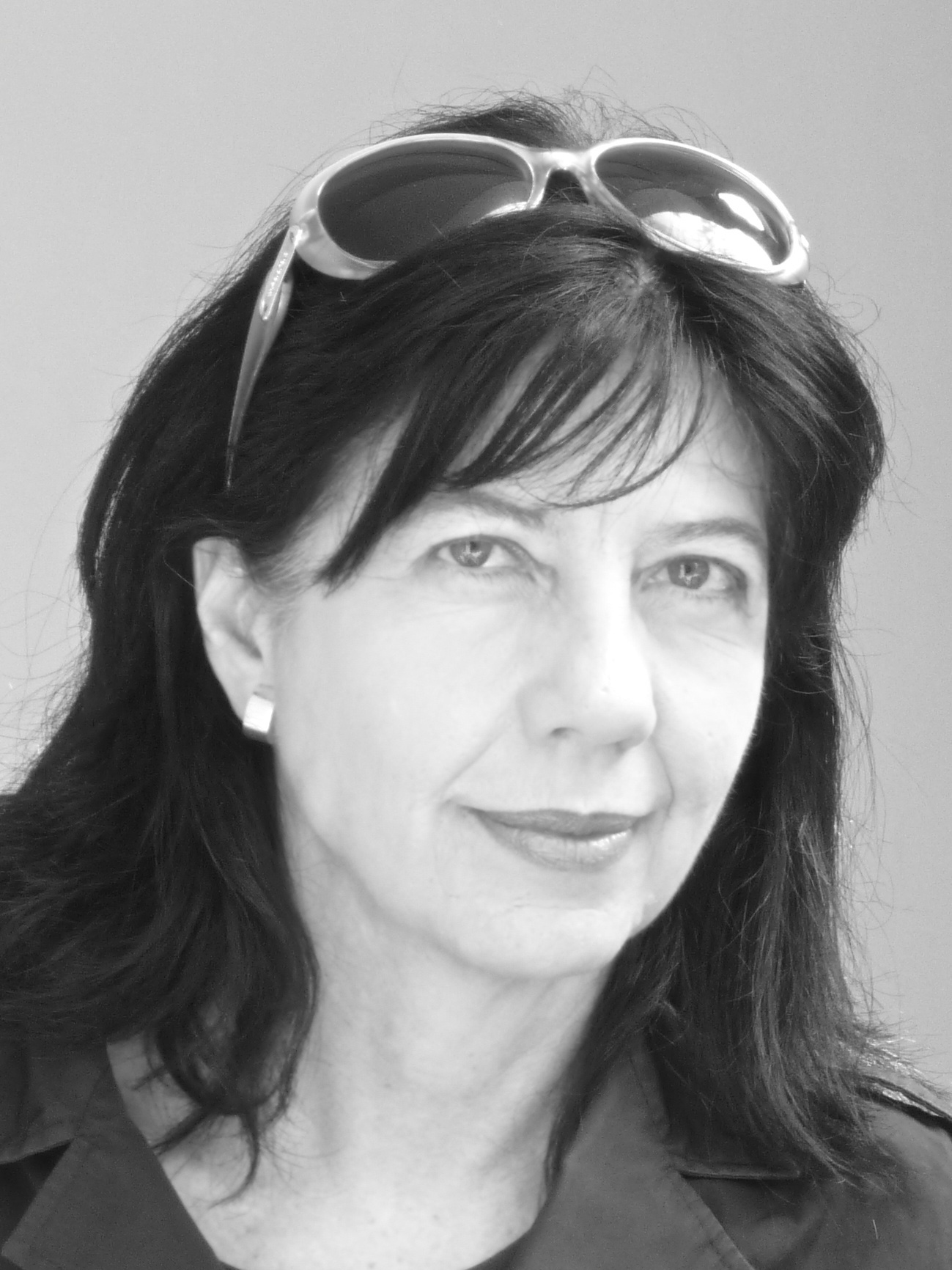 Ursula Amrein | Kurt Hirschfeld | Zürich 2015